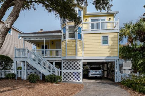 2 Pelican Reach Share #SHARE 5, Isle Of Palms, SC 29451 | 25 Photos ...
