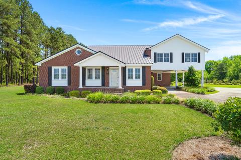 133 Utsey Hill Rd, Saint George, SC 29477 | 15 Photos | MLS #22011986 ...