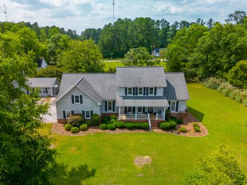 23 Saint George Homes for Sale - Saint George SC Real Estate - Movoto