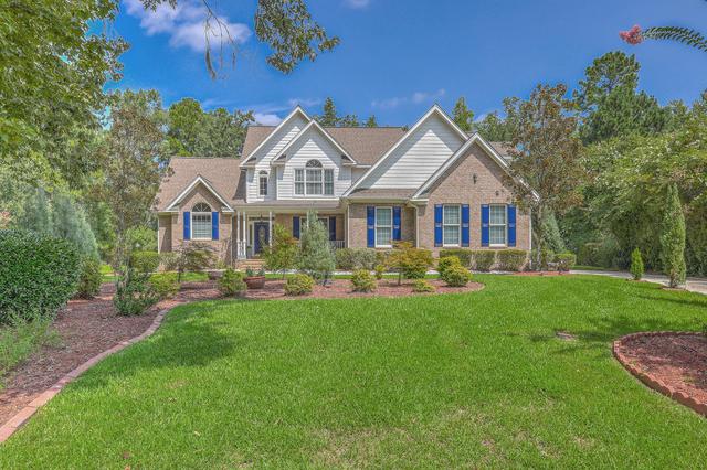 4291 Persimmon Woods Dr, North Charleston, SC 29420 | 67 Photos - Movoto