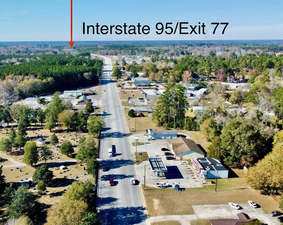 5650 Memorial Blvd, Saint George, SC 29477 | 4 Photos - Movoto