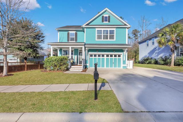 South Pointe, Summerville, SC Single Family For Sale - Movoto