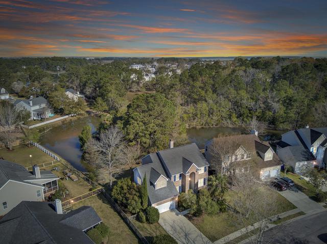 Belle Hall Plantation, Mount Pleasant, SC Real Estate & Homes For Sale ...