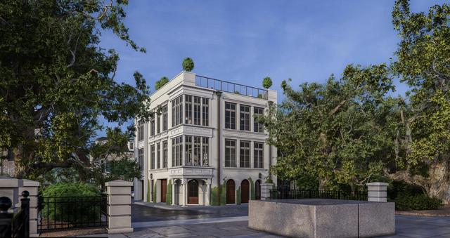 The Retreat At Beresford Charleston Homes with Waterfront For Sale - Movoto