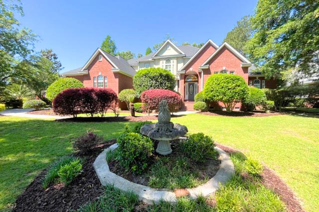 4245 Club Course Dr, North Charleston, SC 29420 | 46 Photos - Movoto