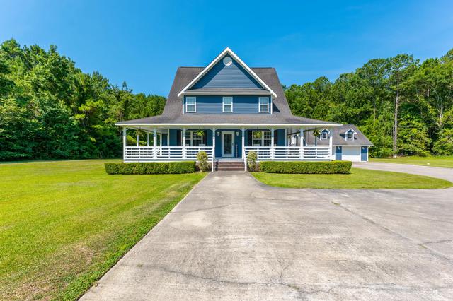 Bonneau, SC Homes with 4+ Beds & 2+ Baths For Sale - Movoto