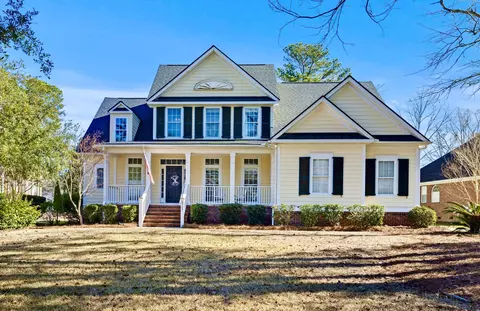 4279 Persimmon Woods Dr, North Charleston, SC 29420 - Movoto