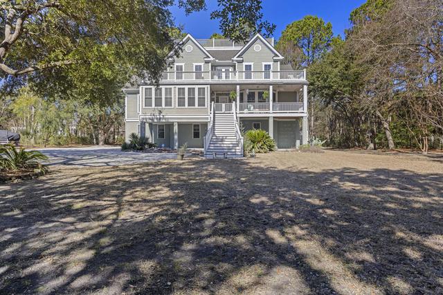 7938 Pelican Bay Dr, Awendaw, SC 29429 | MLS# 25004349 | 61 Photos - Movoto
