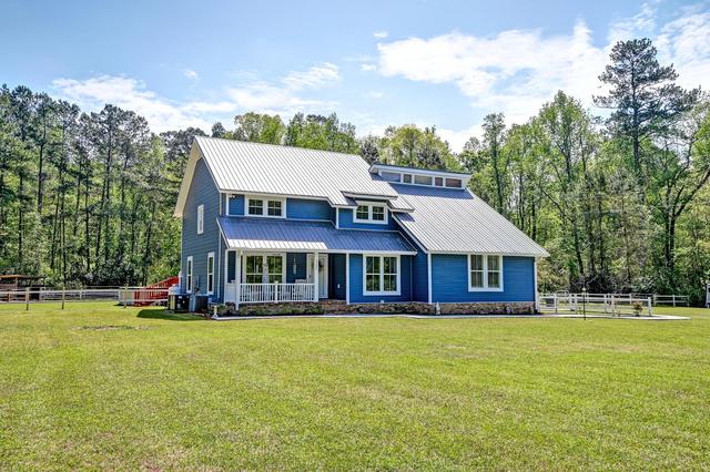 2102 Williams Rd, Ruffin, SC 29475 | MLS# 25010095 | 65 Photos - Movoto