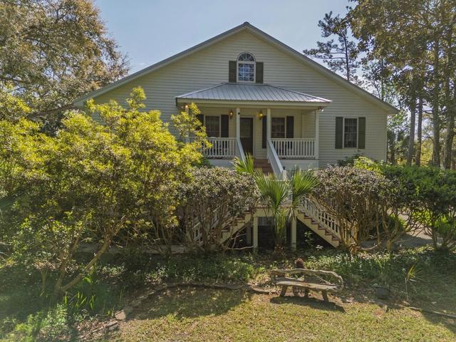 8551 Pope Landing Rd, Edisto Island, SC 29438 | MLS# 25010141 | 70 ...