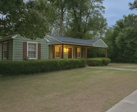 331 Hampton, Elloree, SC 29047 - Movoto