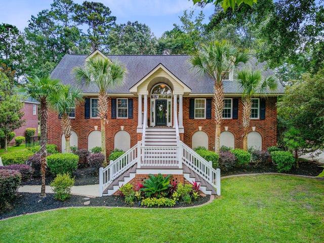 4272 Persimmon Woods Dr, Charleston, SC 29420 | MLS# 25016610 | 51 ...