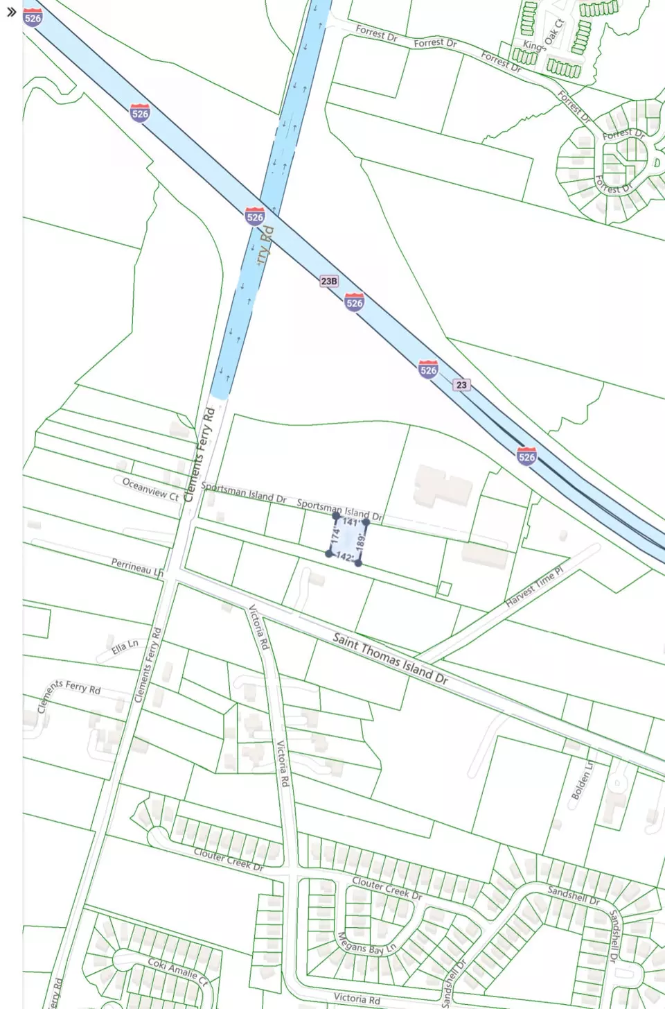 0 Sportsman Island Dr, Wando, SC 29492 | MLS# 25025614 | 9 Photos - Movoto