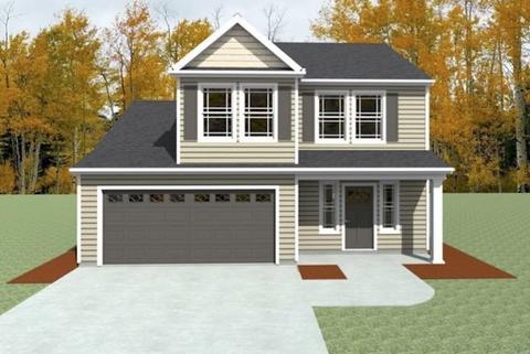 865 Brennan Way, Lyman, SC 29365 | 5 Photos | MLS #293571 - Movoto