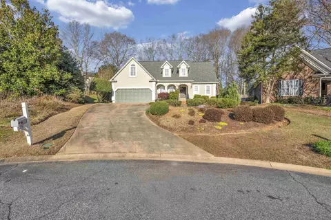 256 Club Meadows Ct, Spartanburg, SC 29302 - Movoto