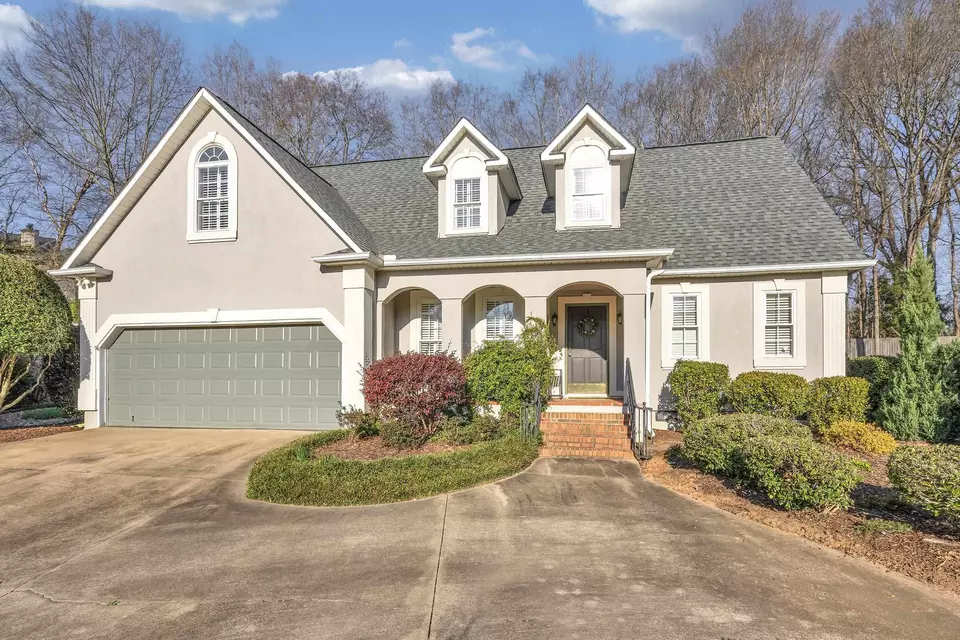 256 Club Meadows Ct, Spartanburg, SC 29302 - Movoto