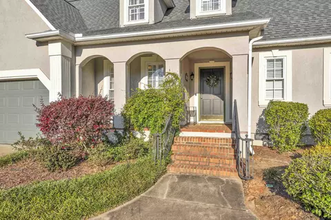 256 Club Meadows Ct, Spartanburg, SC 29302 - Movoto