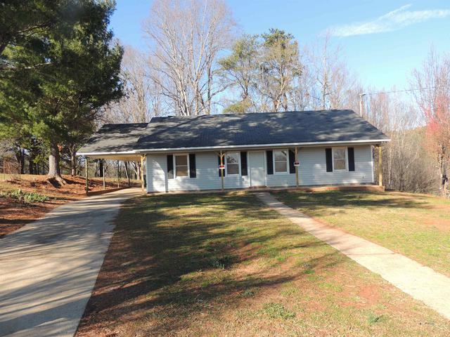 1495 Melvin Hill Rd, Campobello, SC 29322 | MLS# 320561 | 7 Photos - Movoto