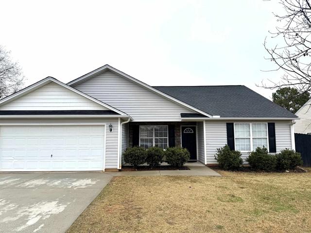 342 Collin Rogers Dr, Moore, SC 29369 | MLS# 331312 | 12 Photos - Movoto