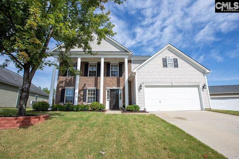 1137 Columbia Homes for Sale - Columbia SC Real Estate - Movoto