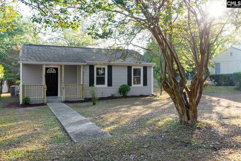 A. J. Lewis Greenview Elementary School, Columbia, SC, PK-5 Grade, 0 ...