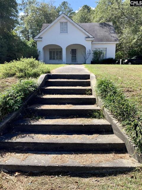 383 W Carolina Ave, Varnville, SC 29944 - Movoto