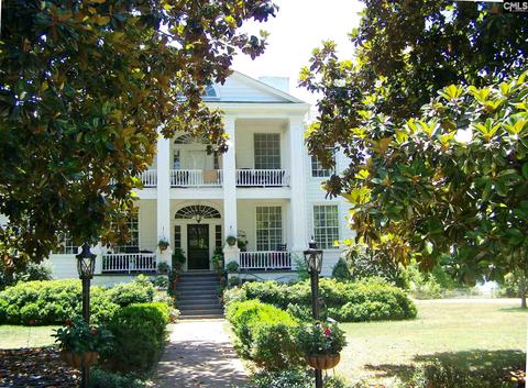 5264 State Highway 215 S, Jenkinsville, SC 29065 - Movoto