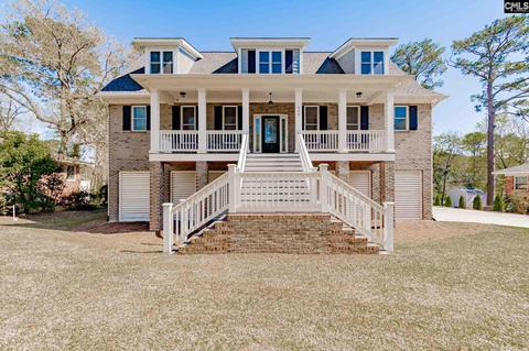 301 Columbia Homes for Sale - Columbia SC Real Estate - Movoto
