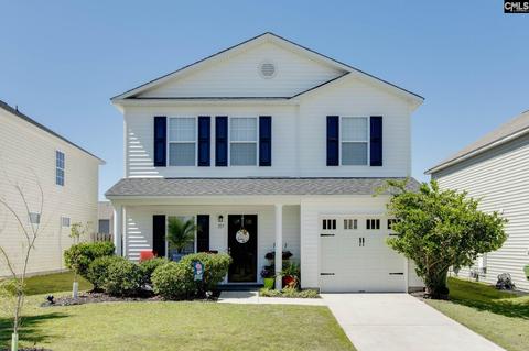 717 Jack Russell Ct, Elgin, SC 29045 - Movoto