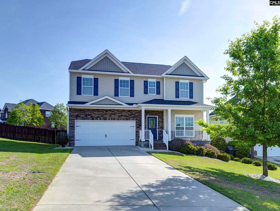 3 Swinton Ct, Elgin, SC 29045 | 42 Photos | MLS #540906 - Movoto