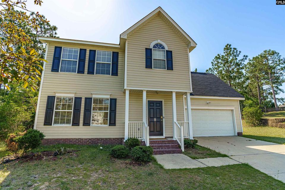4 Hamilton Place Ct, Columbia, SC 29229 | 42 Photos | MLS #542602 - Movoto