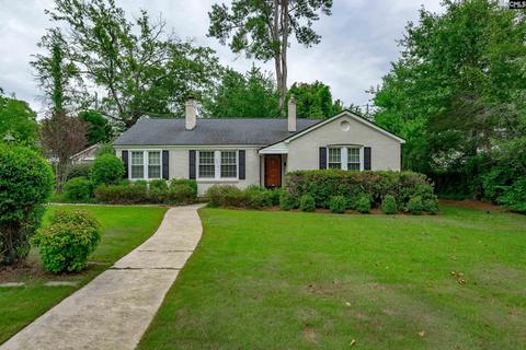 490 Columbia Homes for Sale - Columbia SC Real Estate - Movoto