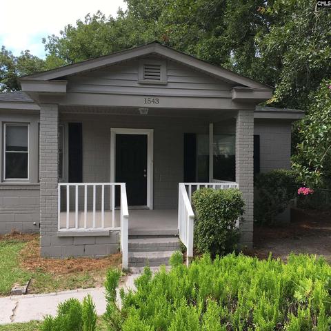 581 Columbia Homes for Sale - Columbia SC Real Estate - Movoto