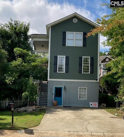 395 Canal Place Dr, Columbia, SC 29201 | 12 Photos | MLS #549141 - Movoto