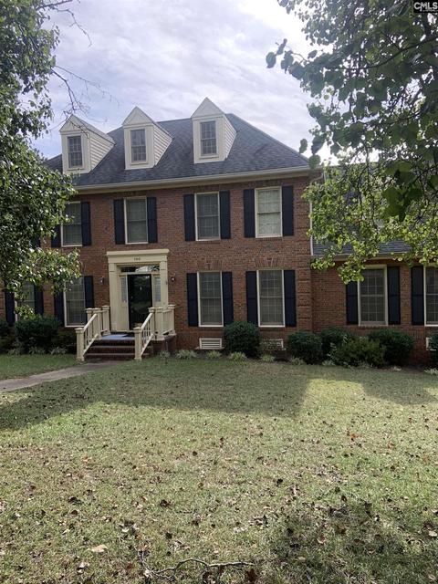 100 Aspen Ln, Columbia, SC 29212 | 10 Photos | MLS #550391 - Movoto