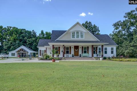 408 Cantey Ln, Rembert, SC 29128 - Movoto