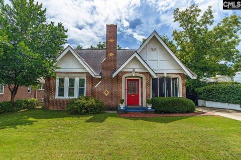 2112 Rosewood Dr, Columbia, SC 29205 | 47 Photos | MLS #551178 - Movoto