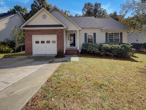 212 Beech Branch Dr, Irmo, SC 29063 | 18 Photos | MLS #551891 - Movoto