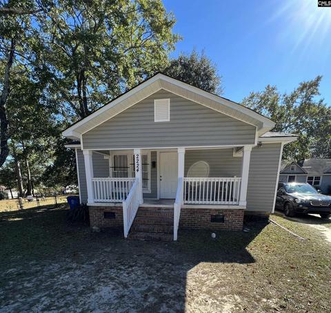 2224 Liberty St, Columbia, SC 29203 | 13 Photos | MLS #552488 - Movoto