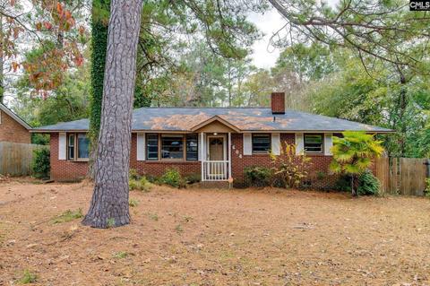 1606 Crestview Ave, Columbia, SC 29223 | 24 Photos | MLS #552891 - Movoto