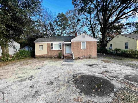 805 Miller Rd, Sumter, SC 29150 | 9 Photos | MLS #553887 - Movoto