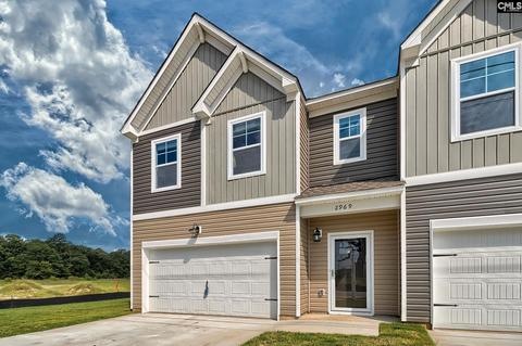 Condo/Townhouse Homes for Sale in Sumter SC