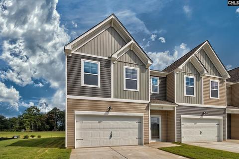 Condo/Townhouse Homes for Sale in Sumter SC