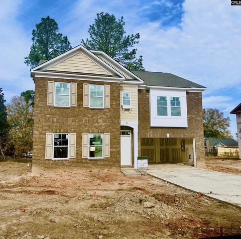 Single Family Homes for Sale in Sumter SC