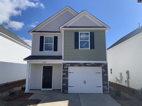 1068 Crescent Moon Loop, Hopkins, SC 29061 - Movoto.com