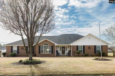 Single Family Homes for Sale in Sumter SC
