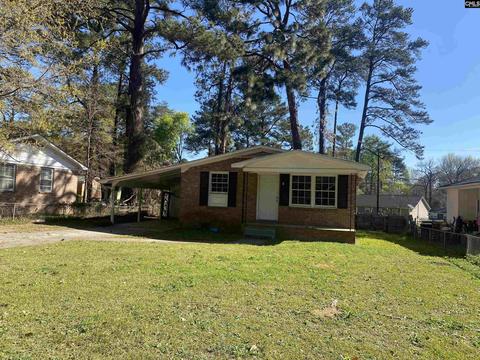 111 Pine Ridge Homes for Sale - Pine Ridge SC Real Estate - Movoto