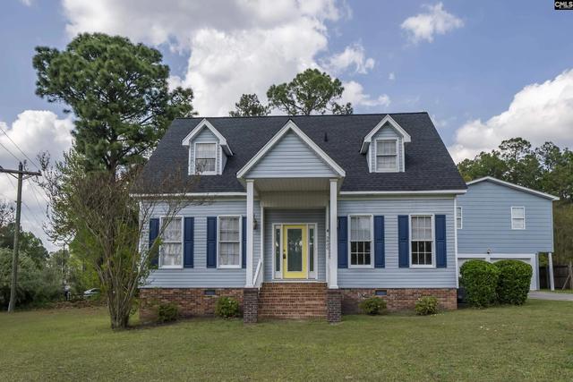 3800 Ulmer Rd, Columbia, SC 29209 - Movoto