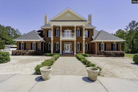 1701 Center Creek Rd, Ridgeway, SC 29130 | 76 Photos | MLS #561030 - Movoto