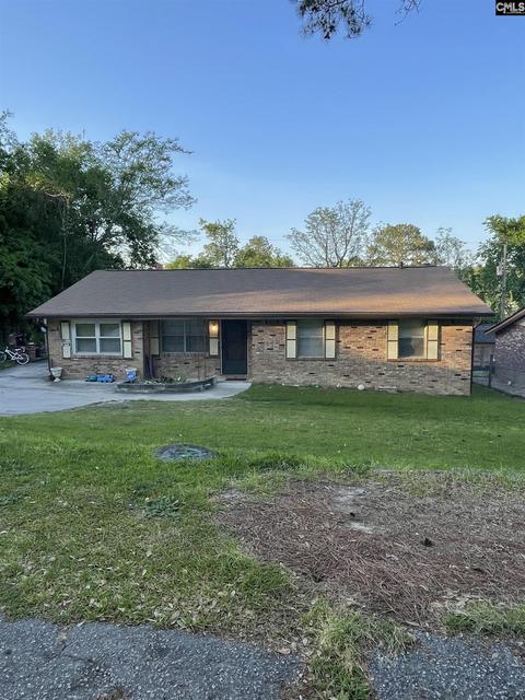 245 Tabor Dr, Columbia, SC 29203 - Movoto.com